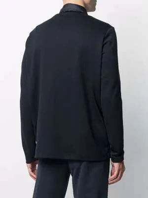 BOSS Chest Fap Pocket Jacket