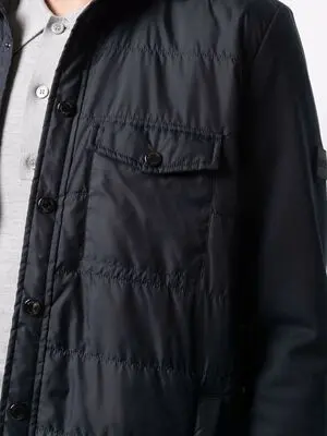 BOSS Chest Fap Pocket Jacket