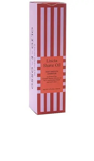 OLIO E OSSO Lisica Shave Oil