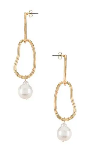Ettika Drop Earrings