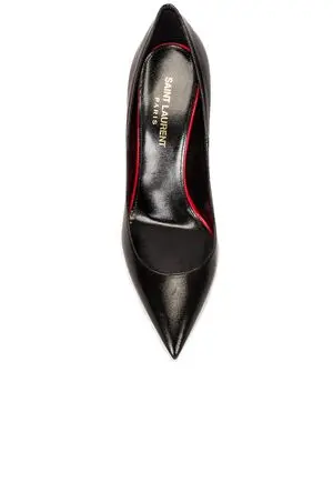 Saint Laurent Anja Pumps