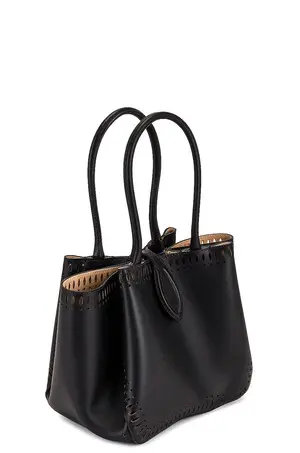 Alaïa Angele Tote Bag