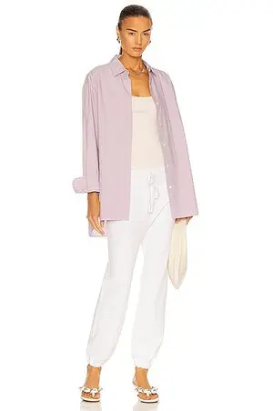 NILI LOTAN La Sweatpant