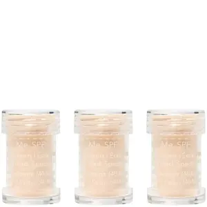 Jane Iredale Powder-me Spf 30 Dry Sunscreen Refill - Nude