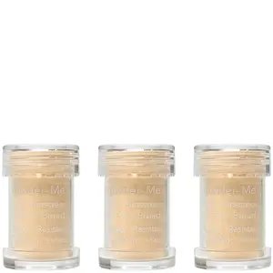 Jane Iredale Powder-me Spf 30 Dry Sunscreen Refill - Tanned
