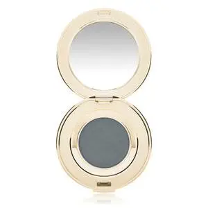 Jane Iredale Purepressed Eye Shadow 3g (various Shades) Smoky Grey
