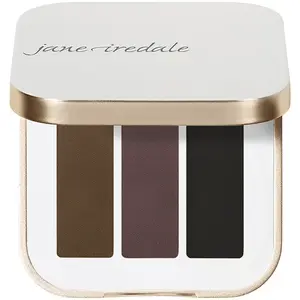 Jane Iredale Purepressed Eye Shadow Triple 3g - Date Night