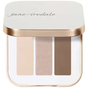 Jane Iredale Purepressed Eye Shadow Triple 3g - Driftwood