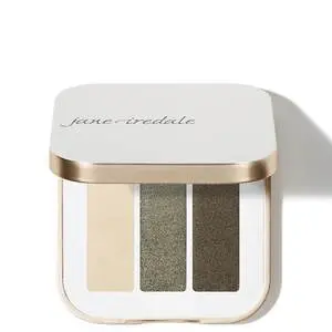 Jane Iredale Purepressed Eye Shadow Triple 3g (various Shades) Harmony