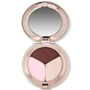 Jane Iredale Purepressed Eye Shadow Triple 3g (various Shades) Pink Bliss