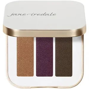 Jane Iredale Purepressed Eye Shadow Triple 3g - Ravishing