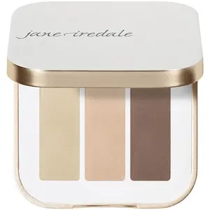 Jane Iredale Purepressed Eye Shadow Triple 3g - Sweet Spot