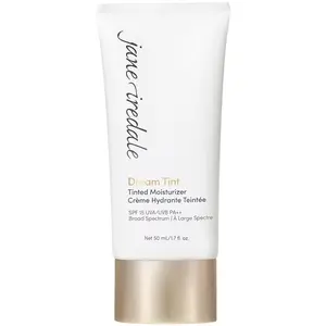 Tinted Moisturizer Spf
