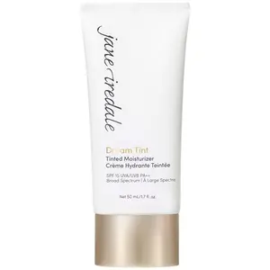 Jane Iredale Dream Tint Tinted Moisturizer Spf 15 - Light