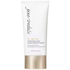 Jane Iredale Dream Tint Tinted Moisturizer Spf 15 - Medium Dark