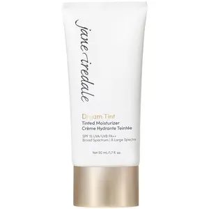 Jane Iredale Dream Tint Tinted Moisturizer Spf 15 - Medium Light