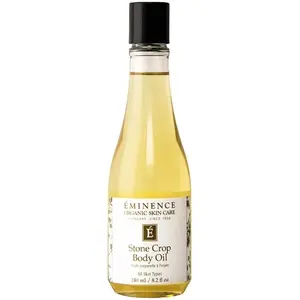 EMINENCE ORGANIC SKIN CARE Stone Crop Body Oil - One-color
