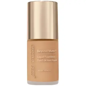 Jane Iredale Beyond Matte Liquid Foundation - M10