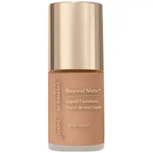 Jane Iredale Beyond Matte Liquid Foundation (0.9 Fl. Oz.) M11