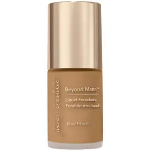 Jane Iredale Beyond Matte Liquid Foundation (0.9 Fl. Oz.) M13
