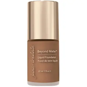 Jane Iredale Beyond Matte Liquid Foundation (0.9 Fl. Oz.) M14
