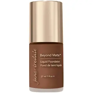 Jane Iredale Beyond Matte Liquid Foundation (0.9 Fl. Oz.) M16