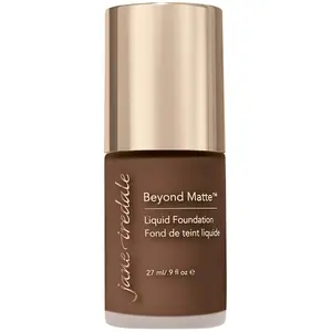 Jane Iredale Beyond Matte Liquid Foundation (0.9 Fl. Oz.) M17