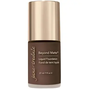 Jane Iredale Beyond Matte Liquid Foundation (0.9 Fl. Oz.) M18