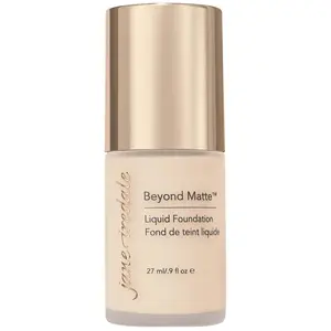 Jane Iredale Beyond Matte Liquid Foundation (0.9 Fl. Oz.) M1