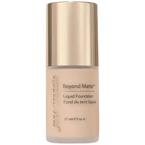 Jane Iredale Beyond Matte Liquid Foundation (0.9 Fl. Oz.) M4
