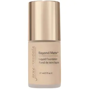 Jane Iredale Beyond Matte Liquid Foundation (0.9 Fl. Oz.) M5