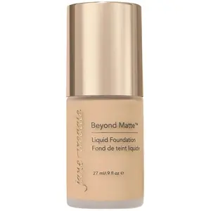 Jane Iredale Beyond Matte Liquid Foundation (0.9 Fl. Oz.) M7