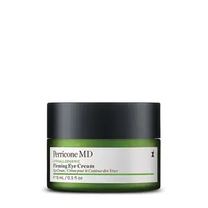 PERRICONE MD Hypoallergenic Firming Eye Cream