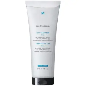 SkinCeuticals Lha Cleanser Gel - One-color