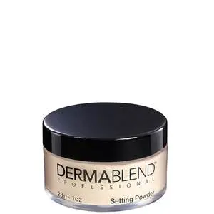DERMABLEND Loose Setting Powder Cool Beige