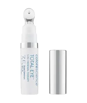 COLORESCIENCE-Total Eye 3-in-1 Renewal Spf 35