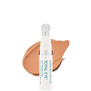 COLORESCIENCE Total Eye 3-in-1 Renewal Spf 35 - Tan