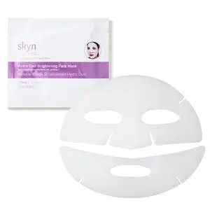 SKYN ICELAND Hydro Cool Brightening Face Mask With Energizing Tourmaline Extract