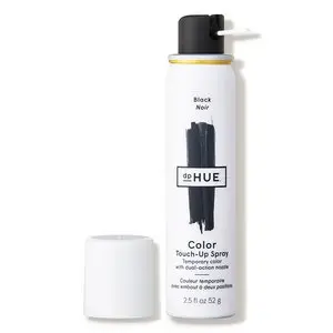 DPHUE Color Touch-up Spray Black