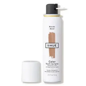 DPHUE Color Touch-up Spray Blonde