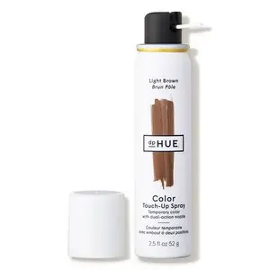 DPHUE Color Touch-up Spray Light Brown