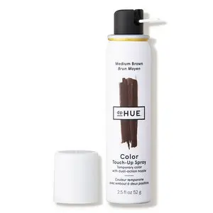 DPHUE Color Touch-up Spray Medium Brown
