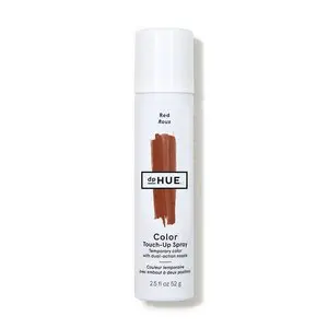 DPHUE Color Touch-up Spray - Red