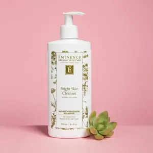 EMINENCE ORGANIC SKIN CARE Bright Skin Cleanser