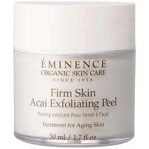 EMINENCE ORGANIC SKIN CARE Firm Skin Acai Exfoliating Peel - One-color