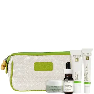 EMINENCE ORGANIC SKIN CARE Bright Skin Starter Set - One-color