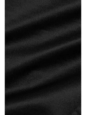 Spanx Spanxshape Invisible Shorts - Black