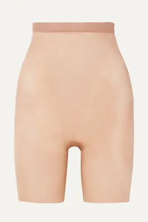 Spanx Skinny Britches High-rise Shorts