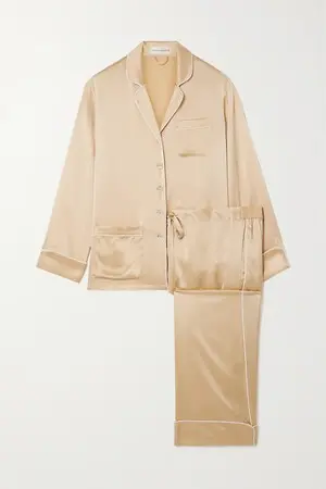 Silk Outfits
