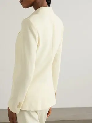 Theory Crepe Blazer